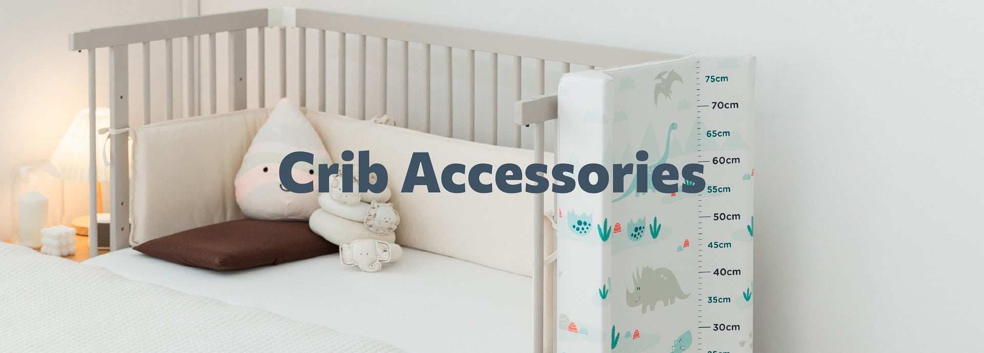 Crib Sheets