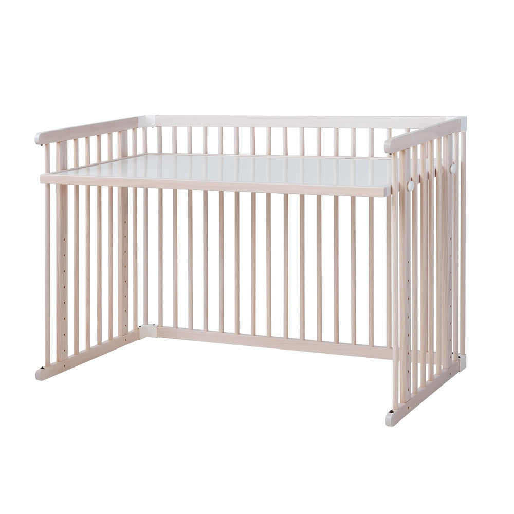 Beblum Starling Convertible Baby Cot Frame only