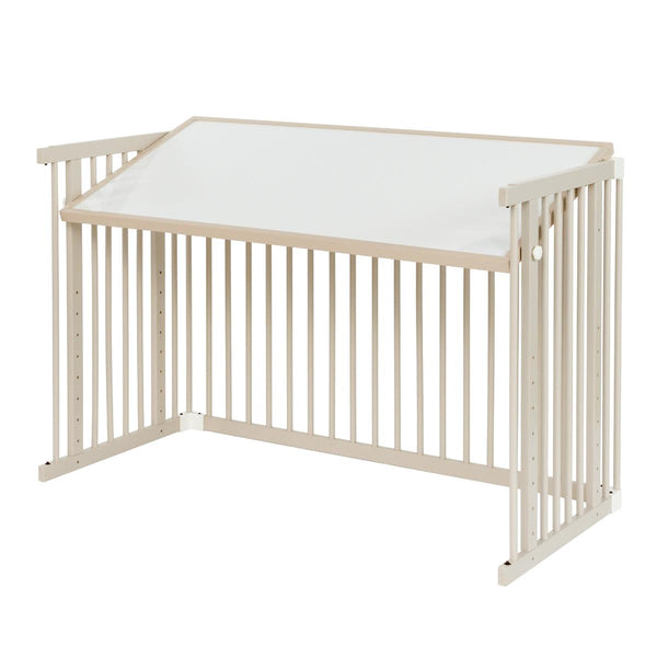 Beblum Starling Convertible Baby Cot Frame only